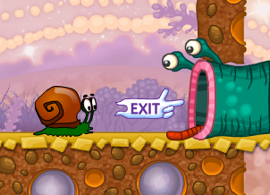 Snail-bob-4 | Juegos Friv