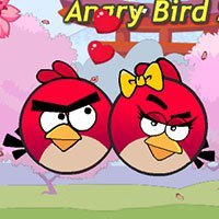 angry-birds-seek-wife | Juegos Friv
