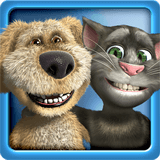 talking-tom-cat-2 | Juegos Friv