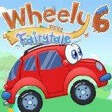 wheely-6-fairytale | Juegos Friv