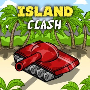 Jugar Island Clash Gratis – Online en Friv