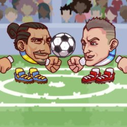 heads-arena-euro-soccer | Juegos Friv