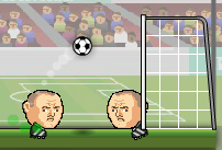 Sports-Heads-Football | Juegos Friv