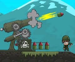 Artillery-rush | Juegos Friv