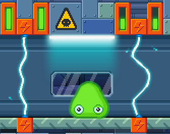 slime_laboratory_2 | Juegos Friv