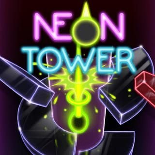 Neon-Tower | Juegos Friv