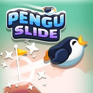 Pengu-Slide | Juegos Friv