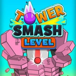 Tower-Smash-Level | Juegos Friv