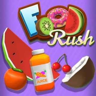 Food-Rush | Juegos Friv