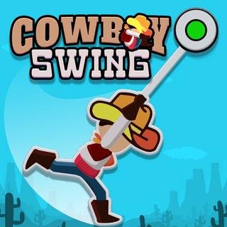 Jugar Cowboy Swing Gratis – Online en Friv